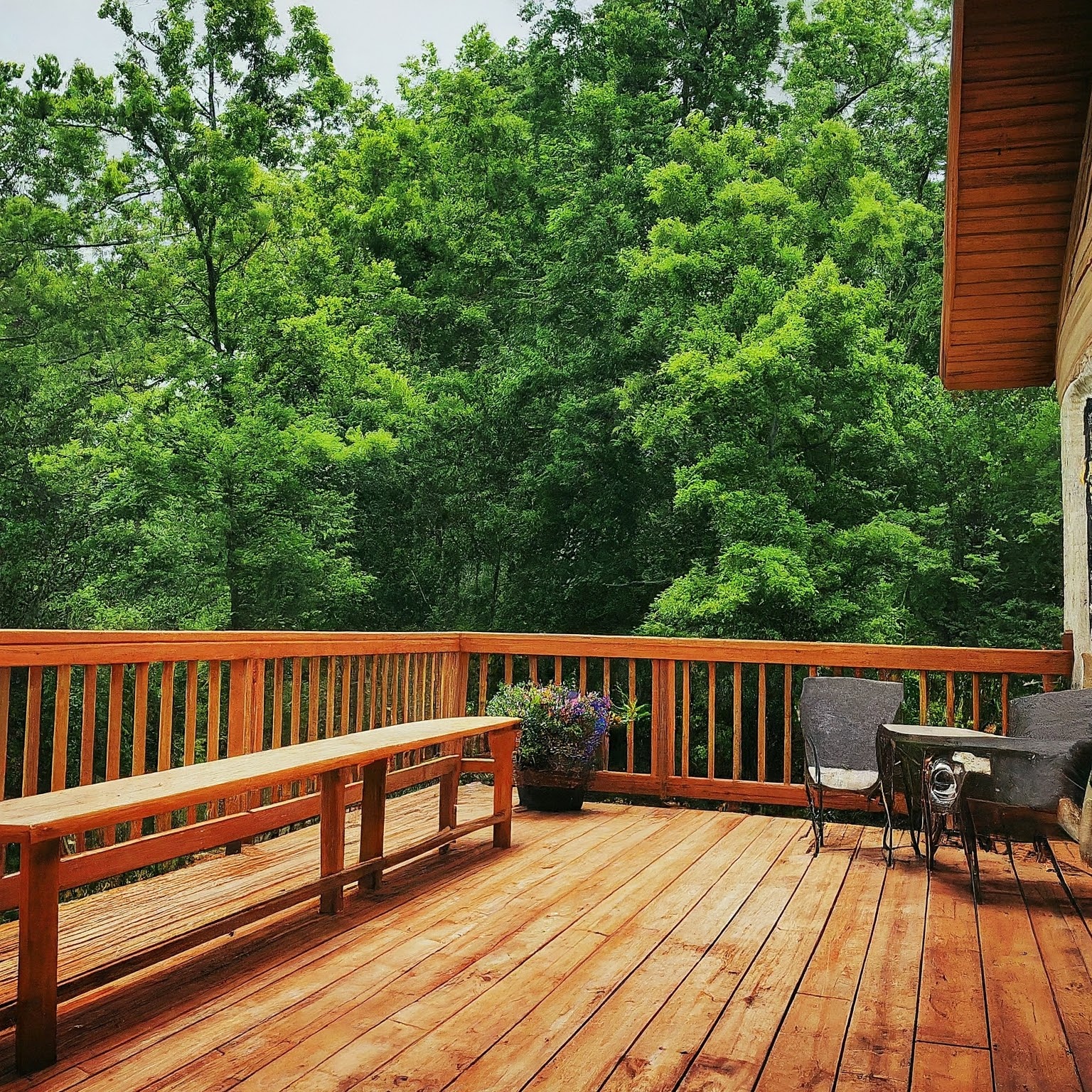 Deck Company Near Me ⋆ Arkansas Deck Company